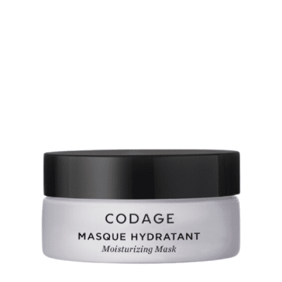 Köp Codage The Moisturizing Mask Här! - Alltid Fri Frakt