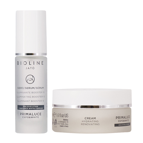 Köp Bioline Primaluce Superduo Här! - Alltid Fri Frakt